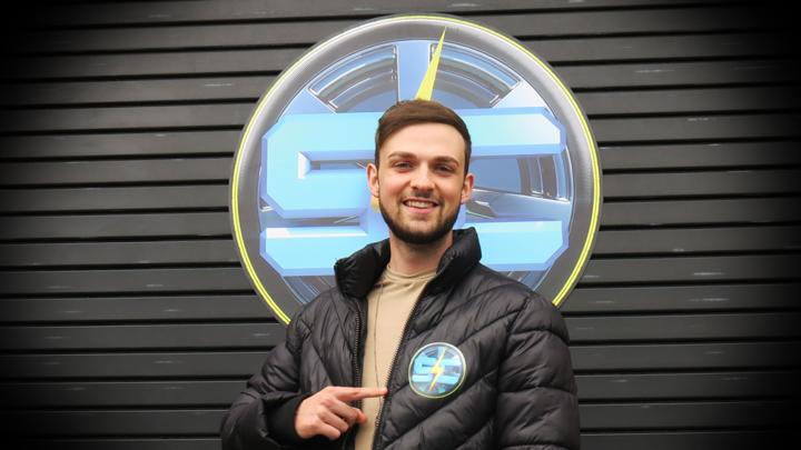 Have you got a question for Ali-A? - CBBC - BBC