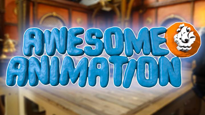Awesome Animation Terms and Conditions - CBBC - BBC