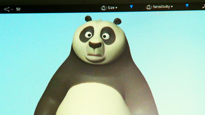 How are animated films made? - CBBC - BBC