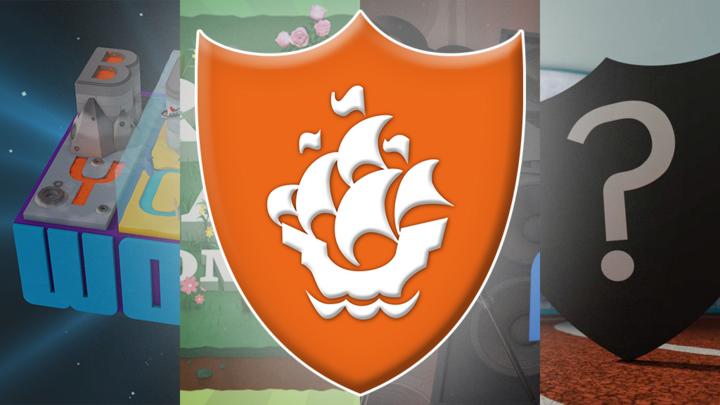 Blue Peter Doctor Who Competition | Blue Peter Competitions | Blue ...