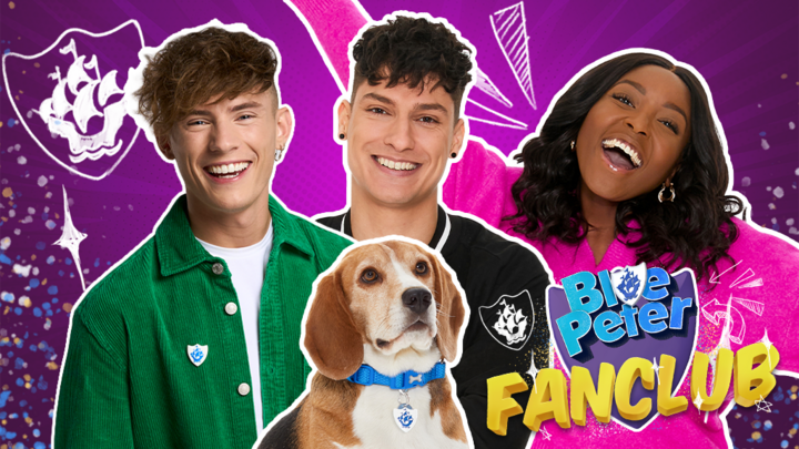 Official Blue Peter Fan Club | Chat | Make Friends | Play Games | Live ...