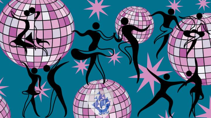 Strictly Come Dancing for kids | What dance style is the best | Blue ...