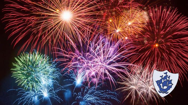 What type of firework are you | Fun CBBC Quizzes and games - CBBC - BBC