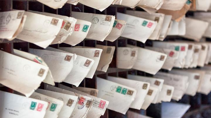 Quiz: Fun facts about British post, mail and sending a letter! - CBBC - BBC