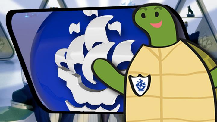 Shelley's Shenanigans: Blue Peter's history - CBBC - BBC