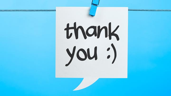 Thank You's from around the world| Quiz | Blue Peter - CBBC - BBC