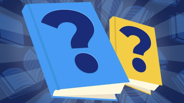 Blue Peter Book Awards 2020 | Vote for the best children's book ...