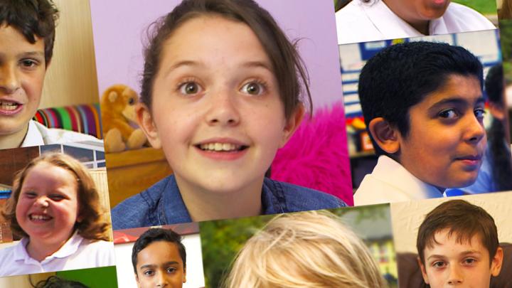 Fans react to Blue Peter's best bits - CBBC - BBC