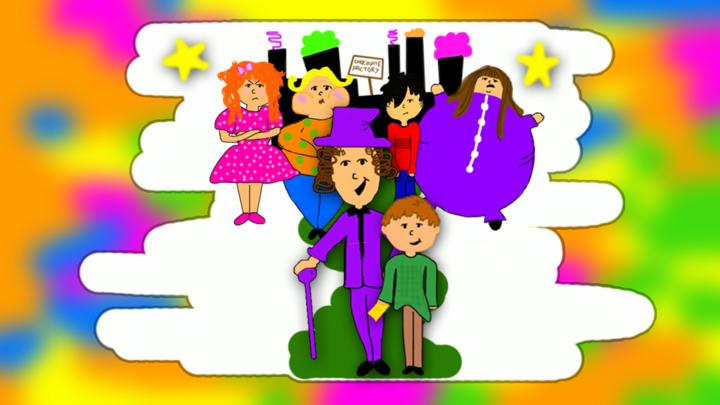 Would you last in the Chocolate Factory? - CBBC - BBC