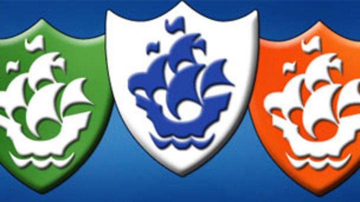 Exploris - CBBC - BBC