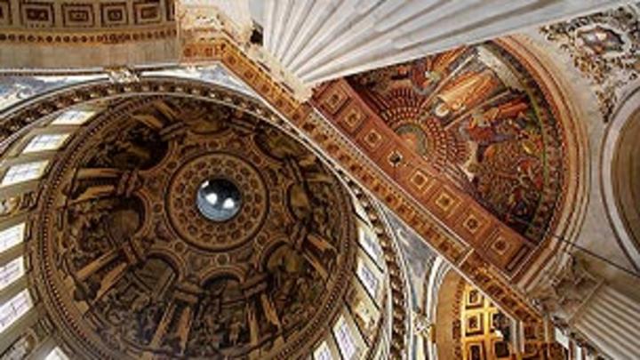 St Paul's Cathedral - CBBC - BBC