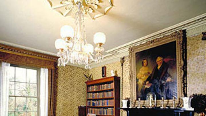 The Grove Museum - CBBC - BBC