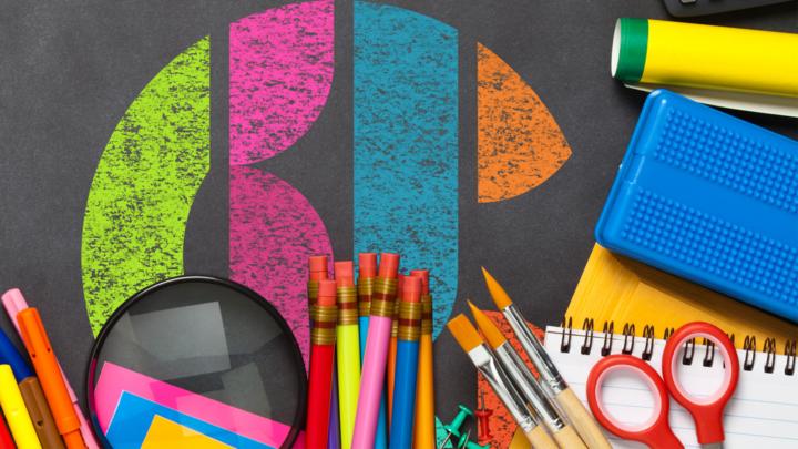 Seven DIY school hacks you need right now! - CBBC - BBC