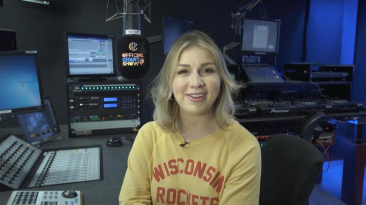 Chart Show Vlog: CBBC Live - CBBC - BBC