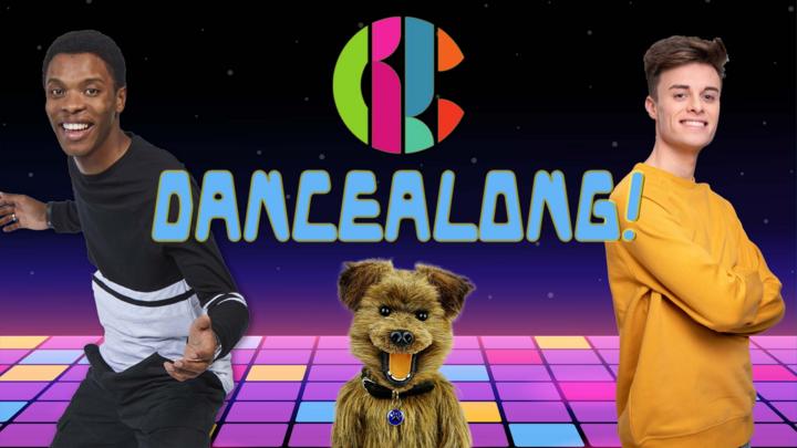 Join the CBBC Dancealong! - CBBC - BBC