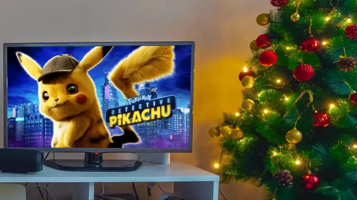 The best CBBC Christmas films 2023 | Festive Film Finder - CBBC - BBC