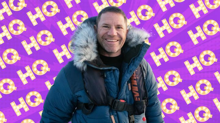 You Showed Off to Steve Backshall! - CBBC - BBC