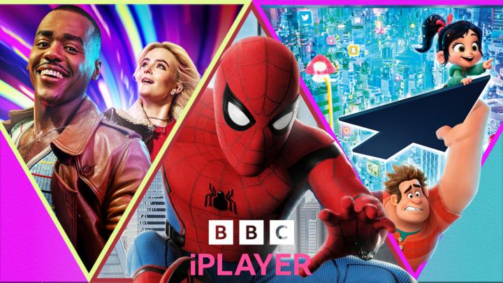 Ultimate iPlayer family picks | What to watch with your family and friends | Ad-free films ...
