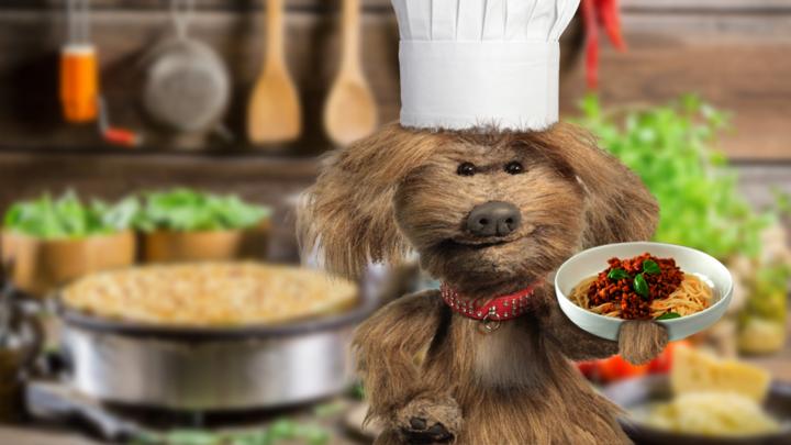 Your dinner pics - CBBC - BBC