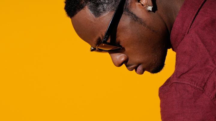 We asked Stylo G your unusual questions - CBBC - BBC