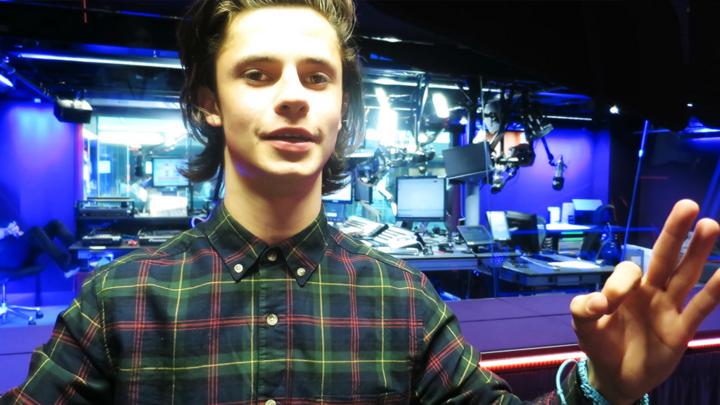 Official Chart Show 11 - Vlog - CBBC - BBC