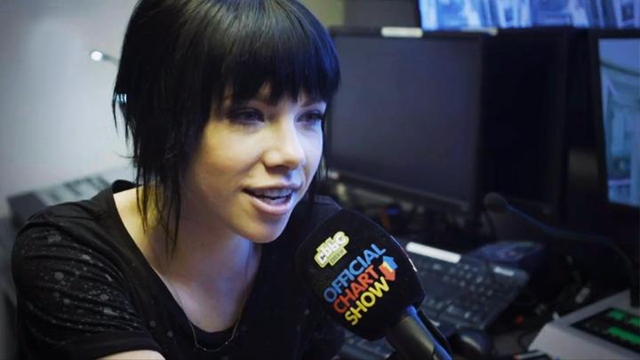 Official Chart Show 13 - Vlog - CBBC - BBC