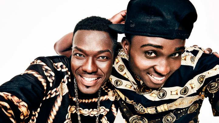 Reggie N Bollie answered your unusual question - CBBC - BBC