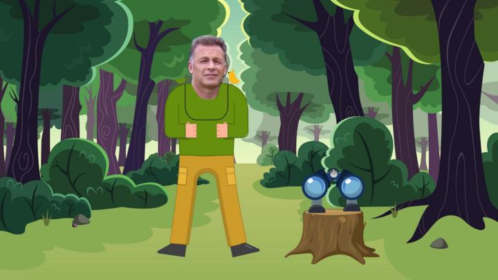 Springwatch Special - CBBC - BBC