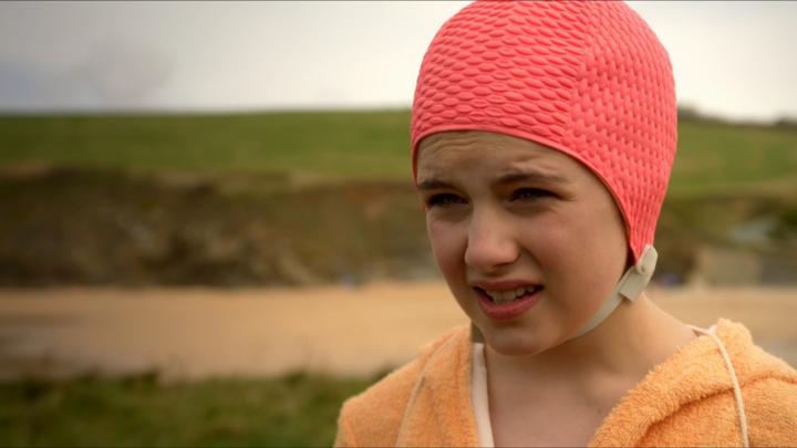 Malory Towers Darrell Rivers Letters - CBBC - BBC