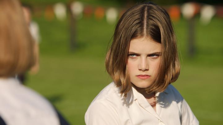 Malory Towers Darrell Rivers Letters - CBBC - BBC