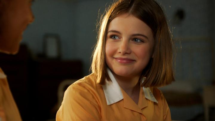 Malory Towers Darrell Rivers Letters - CBBC - BBC