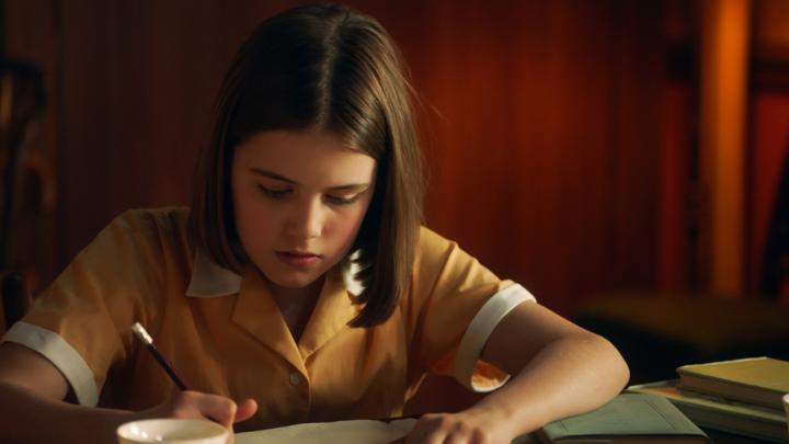 Malory Towers Darrell Rivers Letters - CBBC - BBC