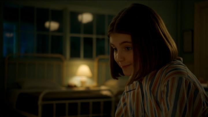 Malory Towers Darrell Rivers Letters - CBBC - BBC