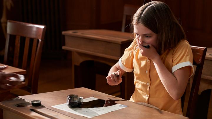 Malory Towers Darrell Rivers Letters - CBBC - BBC