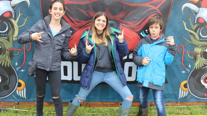 Series One: Music den - CBBC - BBC