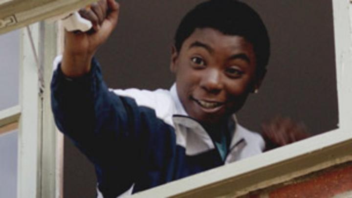 Bailey answered your questions - CBBC - BBC