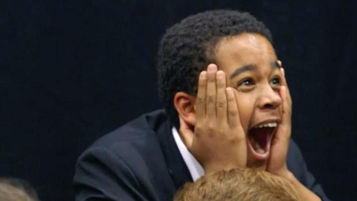 Doctor Who... Surprise! - CBBC - BBC