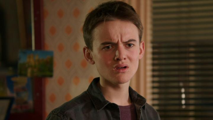Is Ryan on his way out? - CBBC - BBC