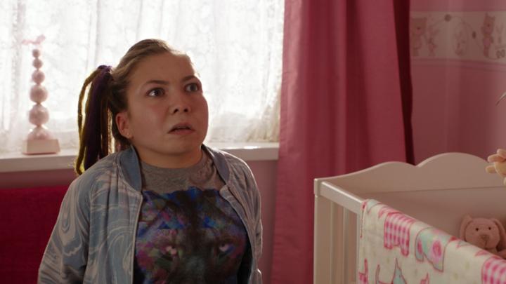 Whats Shocked Sasha Cbbc Bbc