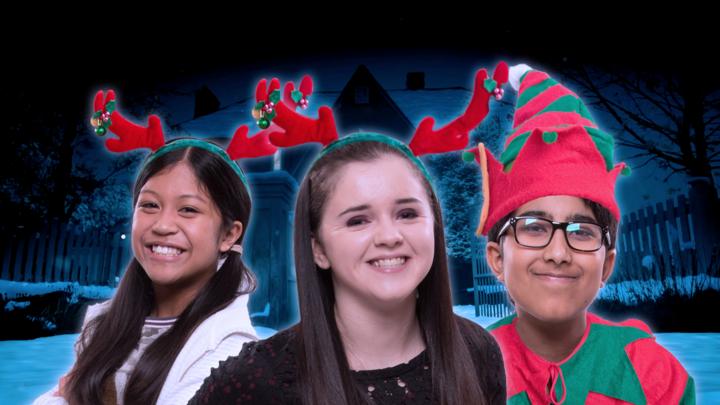 the dumping ground - cbbc - quiz - CBBC - BBC