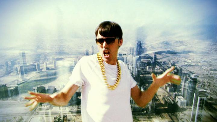 The Song - Buildings in the UAE - CBBC - BBC