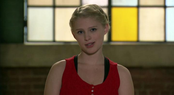 Who's the Bully? Emily's Story - CBBC - BBC