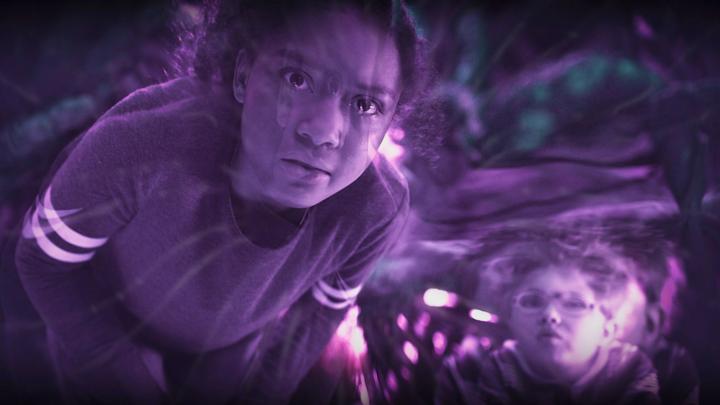 Endlings - Sneak Peek - CBBC sci-fi - spisode 4 - CBBC - BBC