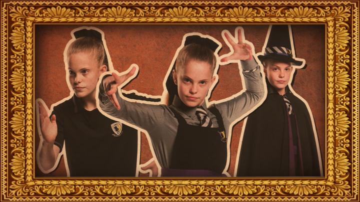 Ethel's Hallowed Hall of Magical Fame Sneak Peek - CBBC - BBC