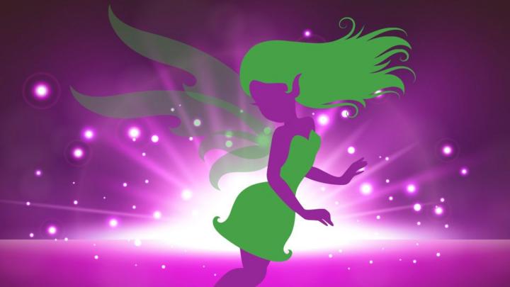 Quiz: What type of fairy are you? - CBBC - BBC