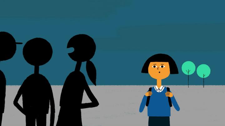 Your Story – Feeling excluded - CBBC - BBC