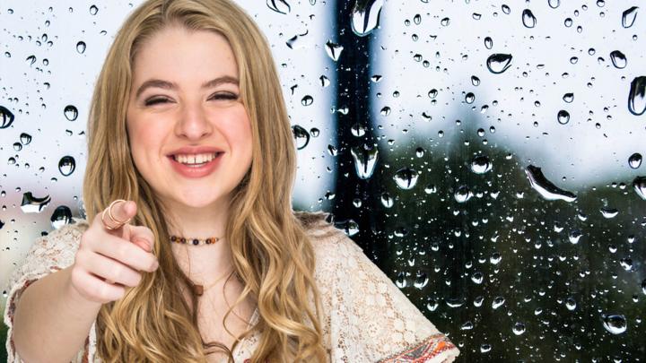 The Friday Download Listicle on…Rainy Days - CBBC - BBC