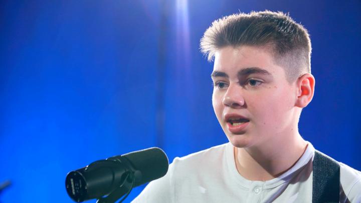 Brook's Best Bits - CBBC - BBC