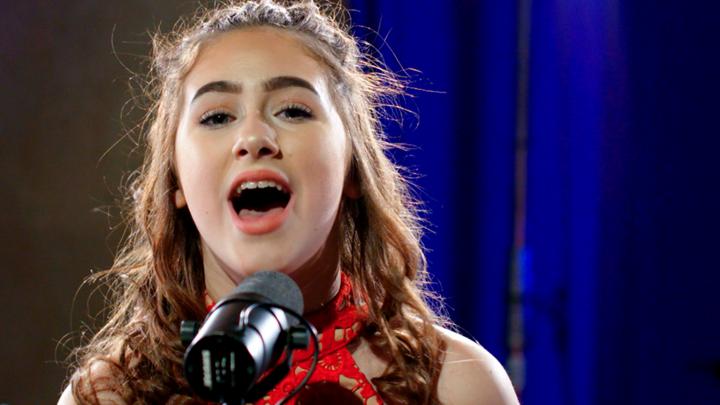 Erin's Best Bits - CBBC - BBC