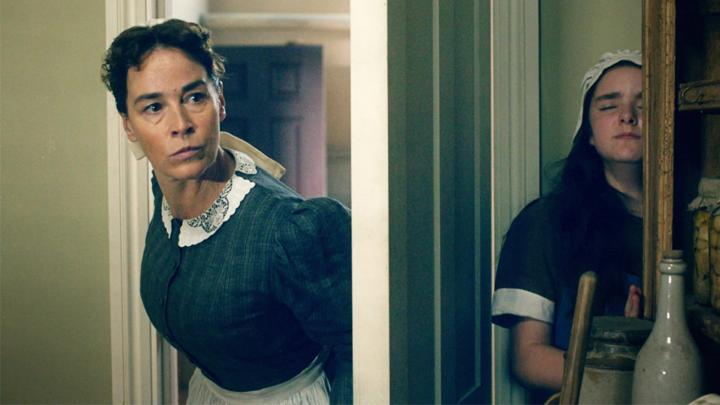 Can Jess escape Matron? - CBBC - BBC